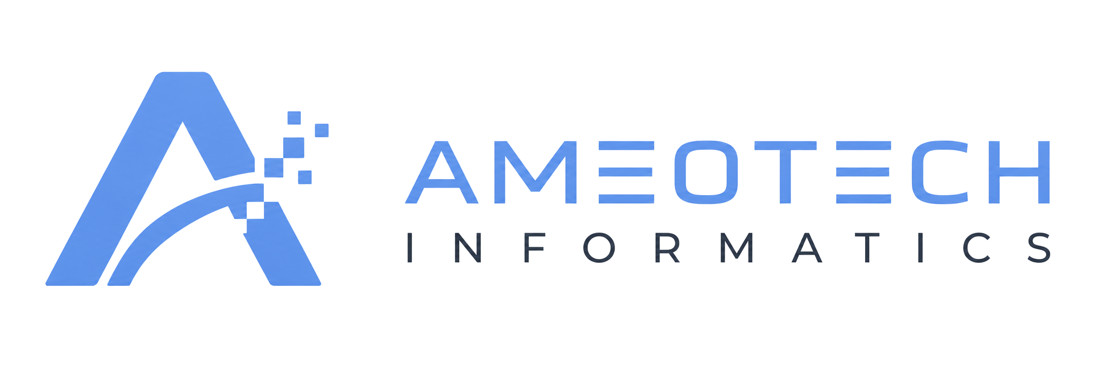 Ameotech — Applied AI Engineering